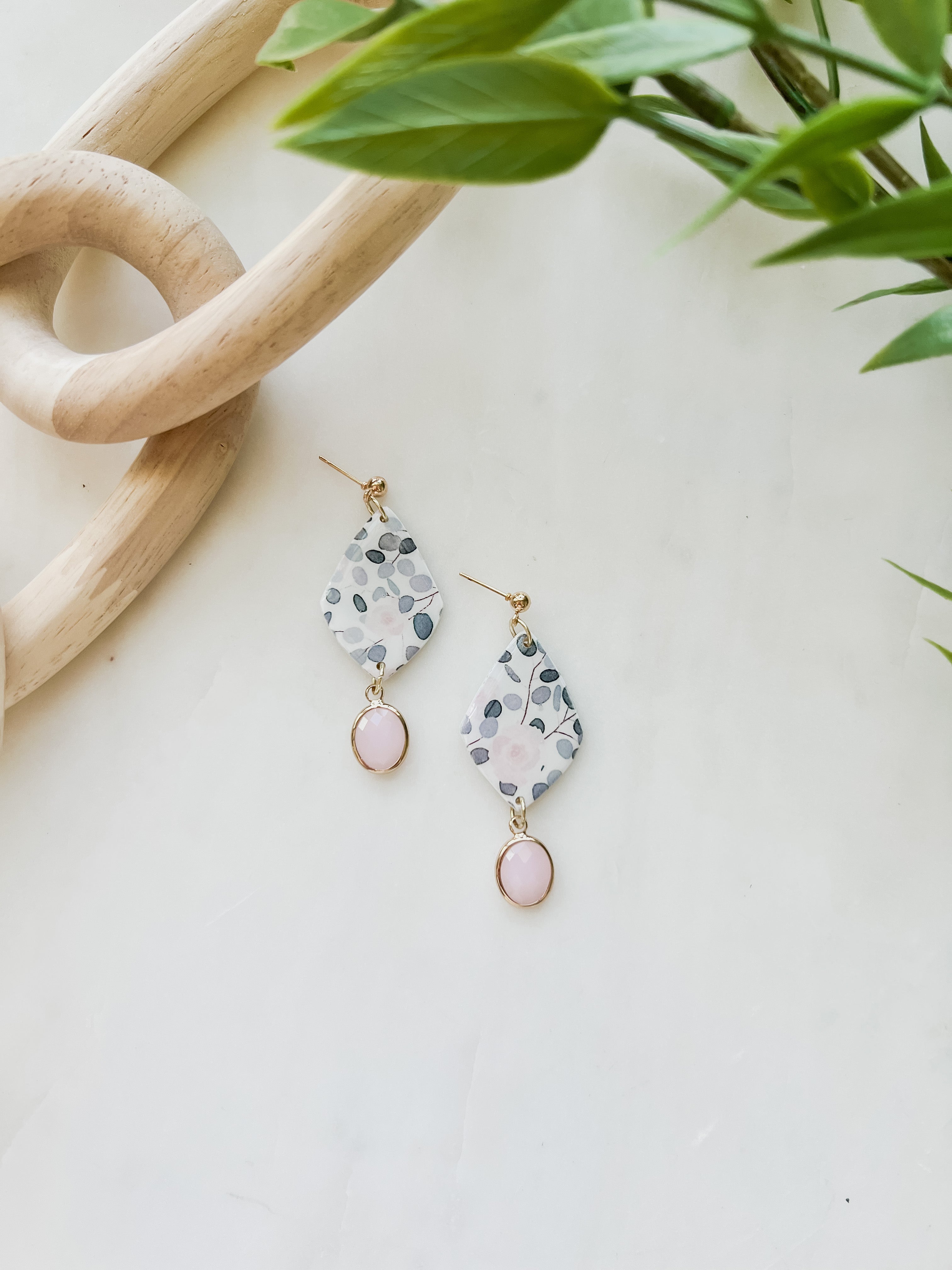 Earrings – Taylor Toms Designs